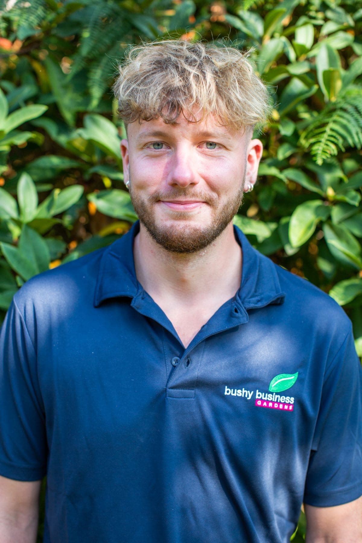 Bushy Business | Landscaping | Soft Landscaping Team