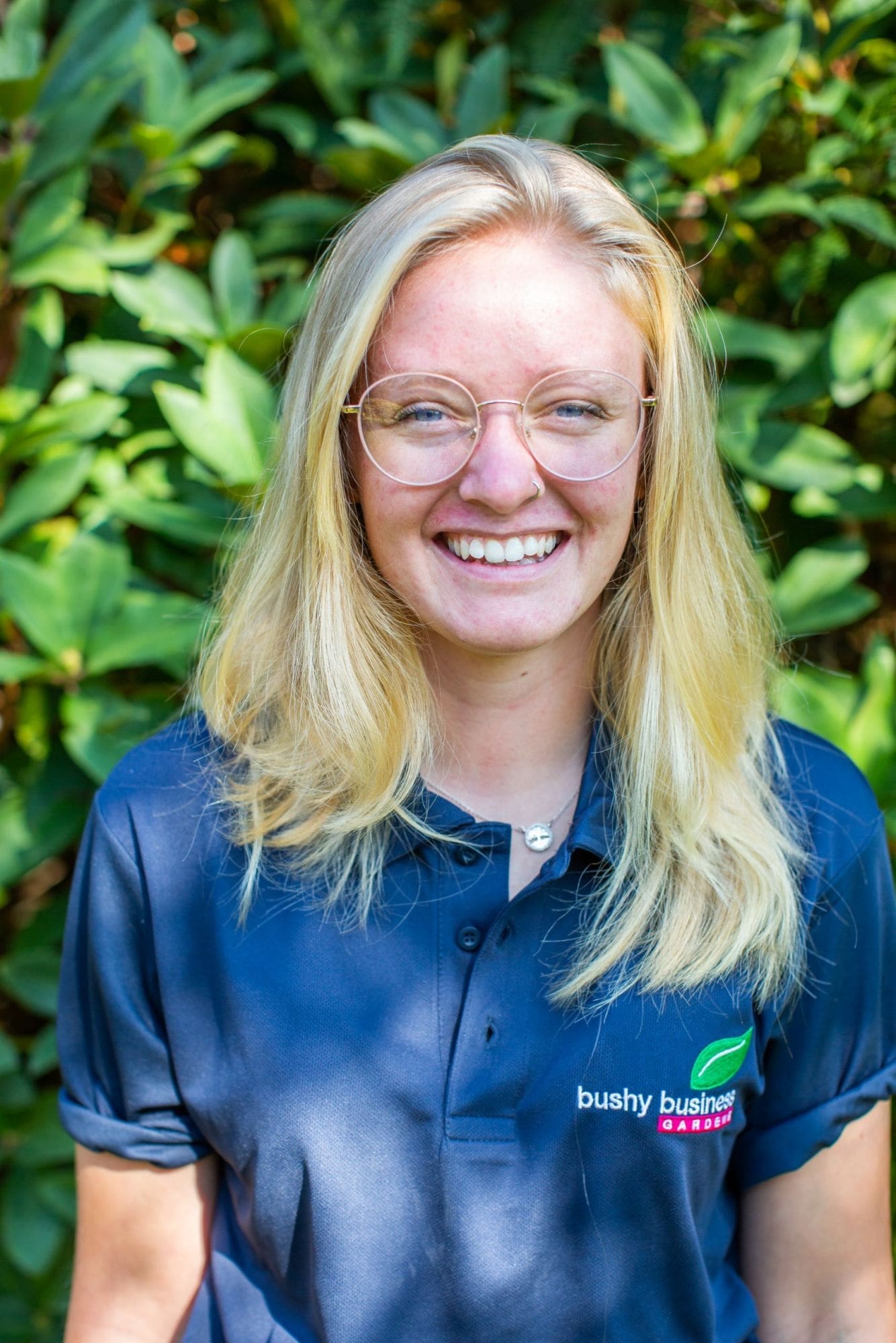 Bushy Business | Landscaping | Garden Design Team